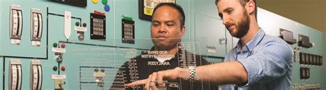 Energy Northwest Nuclear Technology Program Training And Career