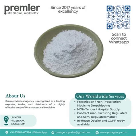 Aluminum Hydroxide Powder 50kg Bag At ₹ 85kg In Nagpur Id