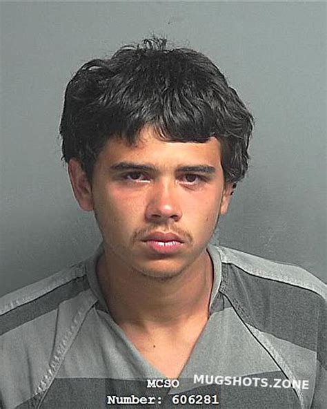 Olivas Chase Anthony 08172024 Montgomery County Mugshots Zone