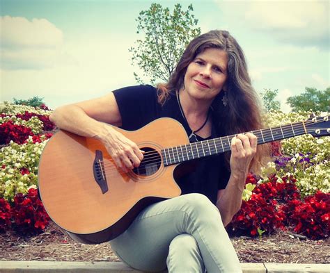 Michelle Qureshi La Bella Strings