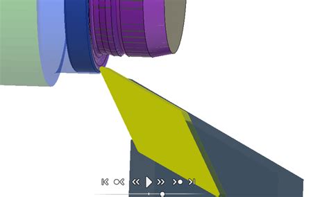 Turning Face Profiling Issue Autodesk Community
