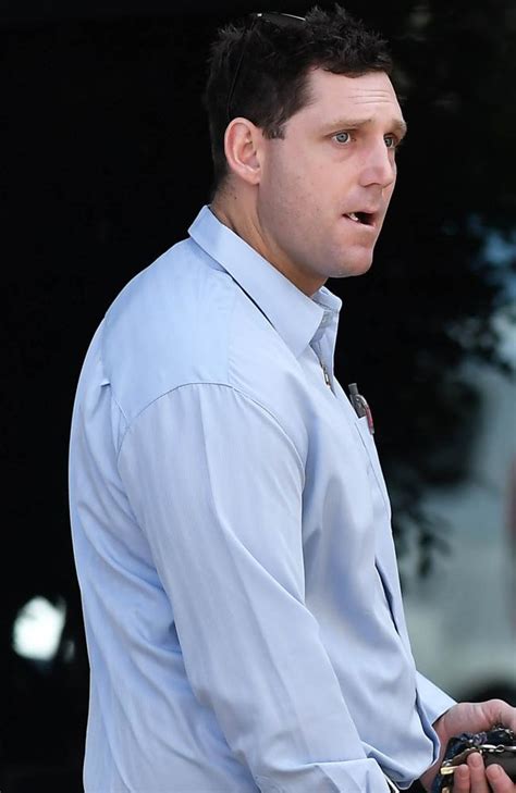 Matthew Alan Warner On Trial Over ‘king Hit Punch Outside Kings Beach