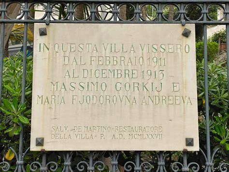 Villa Pierina Una Dimora Che Ha Fatto La Storia Isola Di Capri Portal