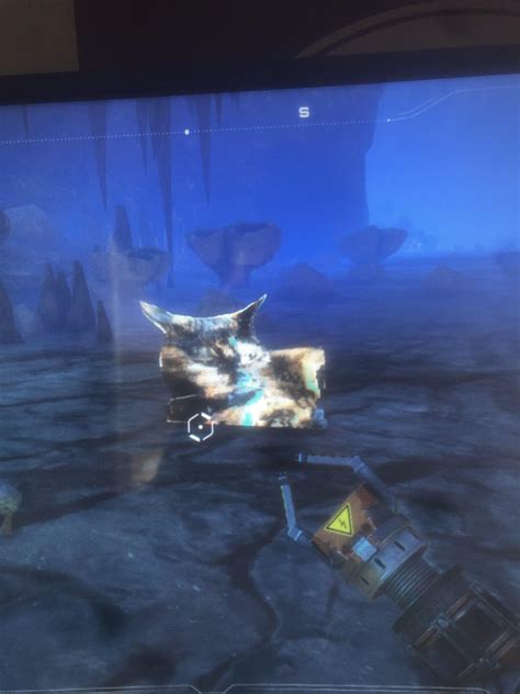 Cat Cave R Satisfactory