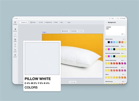 Creativeeditor Sdk Design Editor For Js Swift Kotlin And More