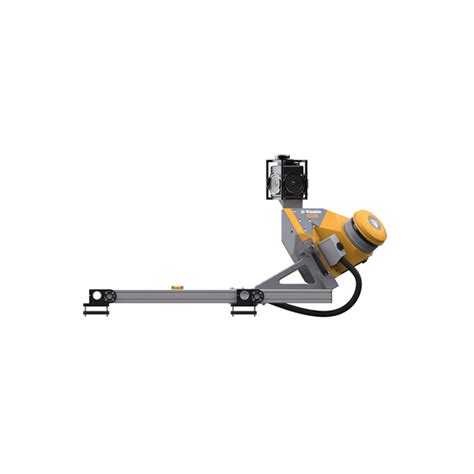 Mobile Mapping System Trimble Mx50 Survey