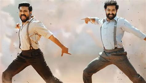 Rrr Actor Jr Ntr Reveals The Toughest Part Of Natu Natu