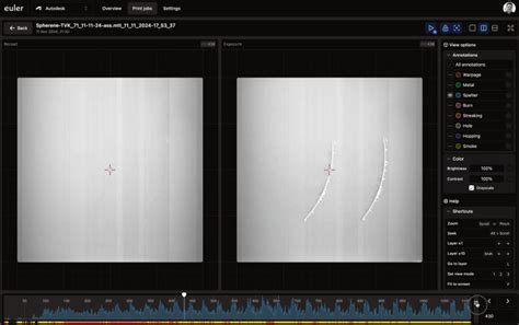 euler s new ai tool reduces cost of 3d printing defect detection 3d printing industry