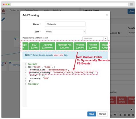 Makes Your Marketing Enticing And Relevant Leadshook