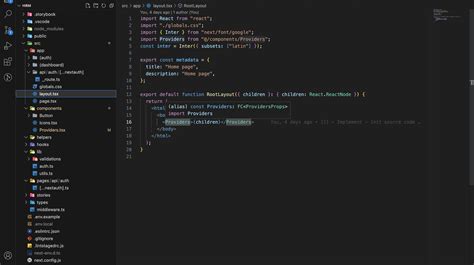 Next Auth Usesession Must Be Wrapped In A Pages Folder Move To Inside Src Folder Next13 App