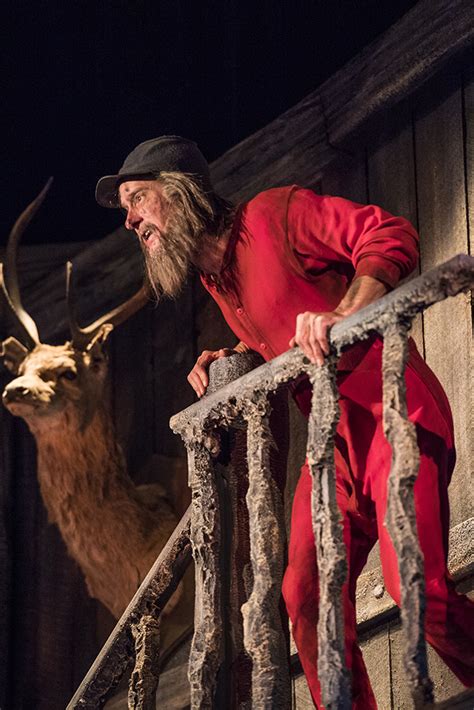 Theater Review ‘the Tavern At The Utah Shakespeare Festival Brian