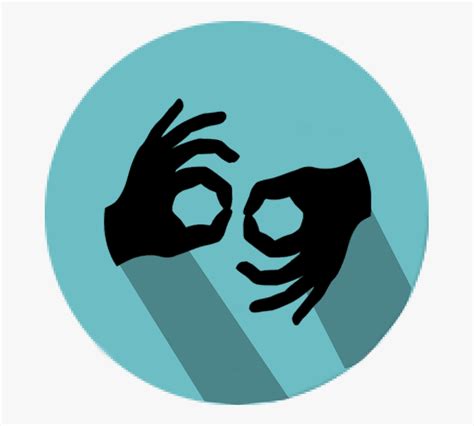 Asl American Sign Language Sign Language Interpreter Free