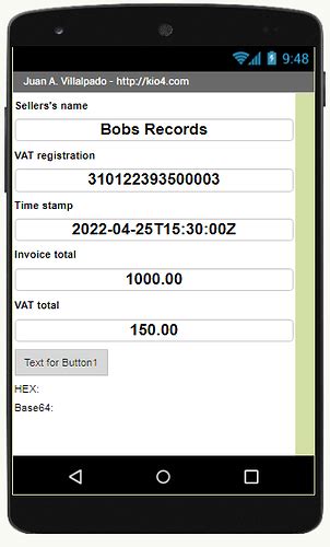 Problem With Javascript Function Mit App Inventor Help Mit App