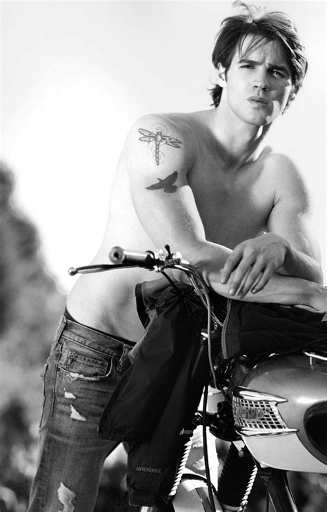 Steven R Mcqueen Shirtless Vampire Diaries