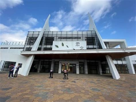 自立晚報 斥資近億元 潭子生命紀念館2 17啟用