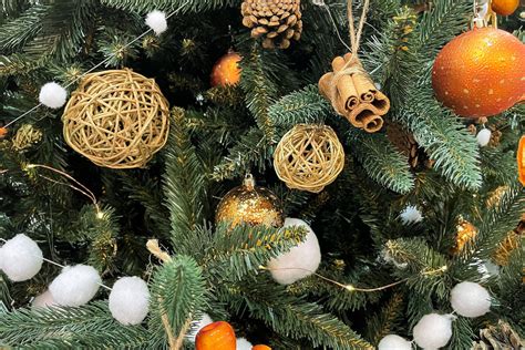 5 1 ιδέες για μια…ξεχωριστή διακόσμηση του Χριστουγεννιάτικου Δέντρου Skroutz Gr