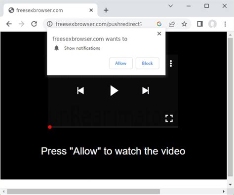Remove Freesexbrowser Com Virus Removal Guide « Guide How To « Newest Viruses And Malware