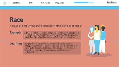 Diversity A Practical Overview VinciWorks