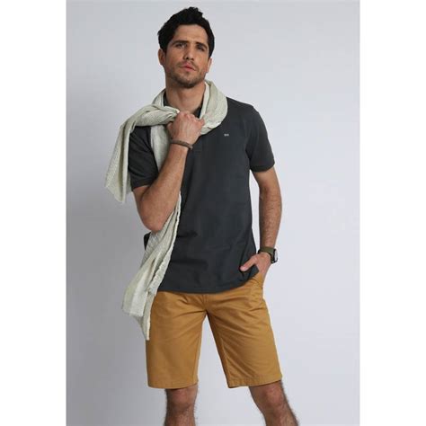 Arrow Polera Pique Mc Arrow Arrow