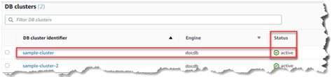 monitoring metrics and setting up alarms on your amazon documentdb with mongodb compatibility