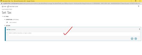 Create A Calculated Column In Dataverse
