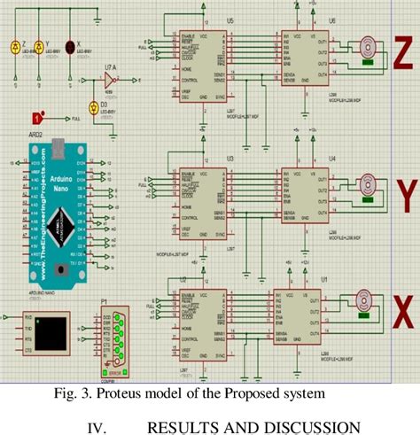 Figure 1 From 2d And 3d Plotter Using Arduino Nano Semantic Scholar