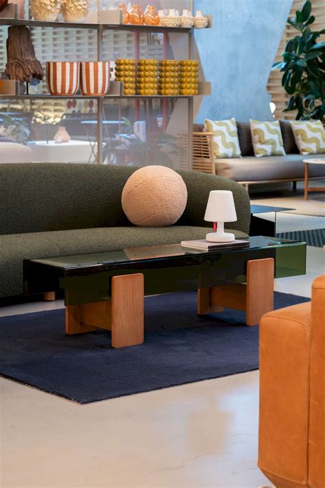 Elements Coffee Table Trit House