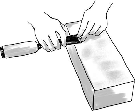 About Sharpening Chisels HIDA TOOL