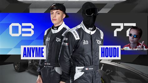 Gp Explorer 3 Squeezie Dévoile La Date Et Les Pilotes De Lédition