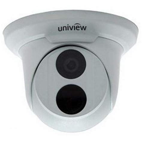 UNIVIEW IPC SR PF MP Dome IP Camera