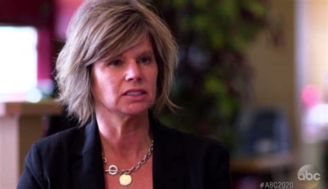 In Interview Dede Evavold Expressed Sympathy For David Rucki Missing In Minnesota