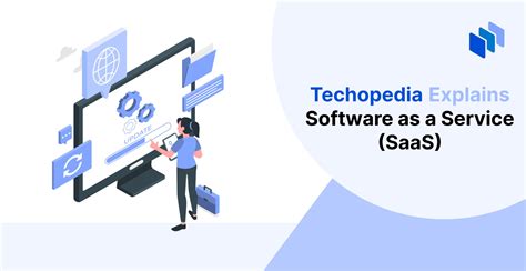 What Is Software As A Service SaaS Definition Types Examples