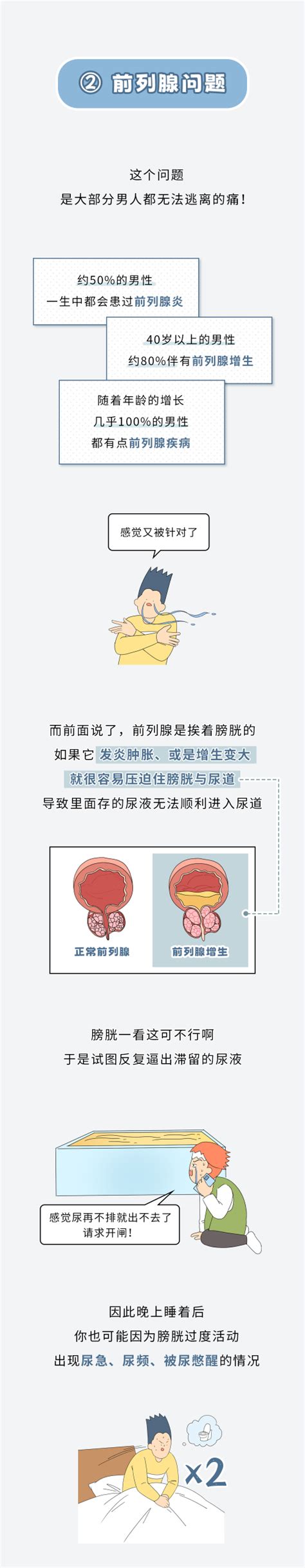 半夜爱起床尿尿vs一夜都没有尿的人，哪个更健康？风闻