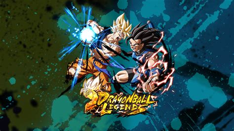Dragon Ball Legends Wallpapers Top Free Dragon Ball Legends