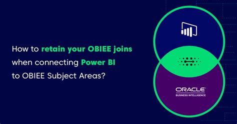 All About Connecting Power Bi To Obiee
