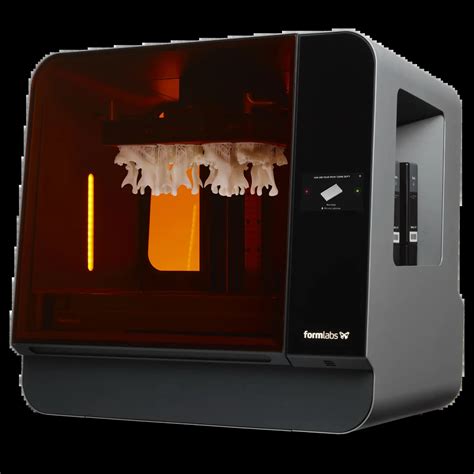 Formlabs Form 3 Sla 3d Printer