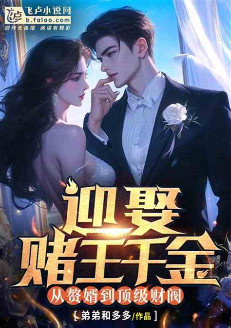 迎娶赌王千金，从赘婿到顶级财阀弟弟和多多小说全本小说下载飞卢小说网
