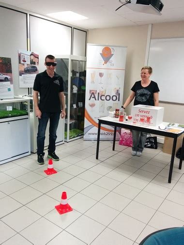 La Société Roll Gom Organise Deux Forums Santé Pour Ses Salariés