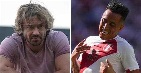 Diego Lugano Arremetió Contra Christian Cueva Por Su Falta De Ambición “hay Gente Que Se