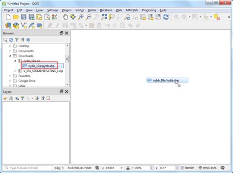 Service Area Analysis Using Openrouteservice Qgis3 — Qgis Tutorials