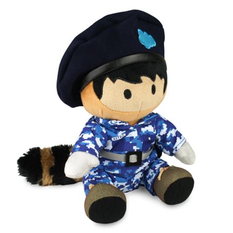 Astro Plush Trailhead Military Salesforce Military
