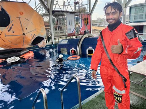 Alhamdulillah We Managed To Complete Bosiet Caebs Training On Last