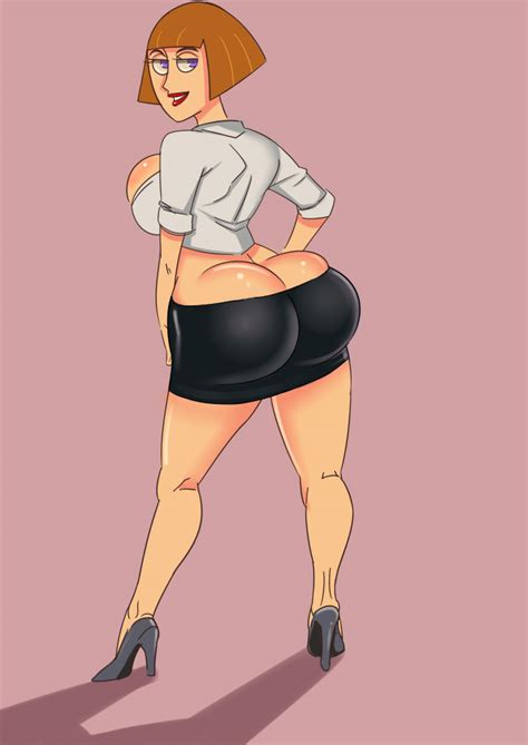 Working Milf By Nikuyoku Hentai Foundry