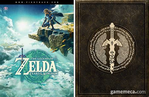 하이랄의 모든 것 젤다 왕국의 눈물 공식 가이드북 나온다 젤다의 전설 왕국의 눈물 마이너 갤러리