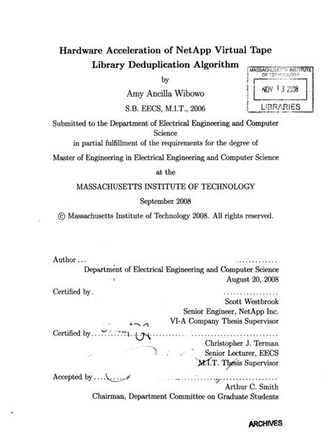 Fpga Dedup Pdf Field Programmable Gate Array Computer Data Storage
