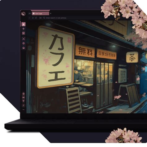 Opera Gx Гейминг браузер Opera