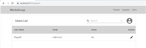 Reactjs React Router Not Reloading Data Stack Overflow