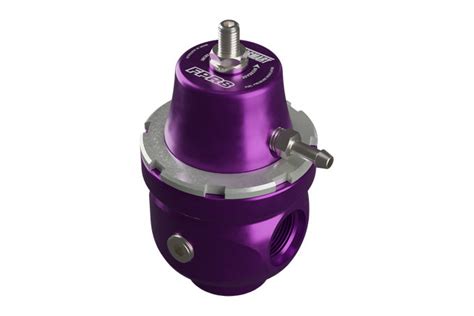 Fpr8 Fuel Pressure Regulator Suit 8an Brisbane Fuel Injection Services
