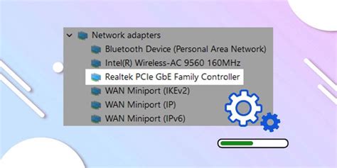 What Is Realtek PCIe GBE Family Controller How To Install It Tech News Today