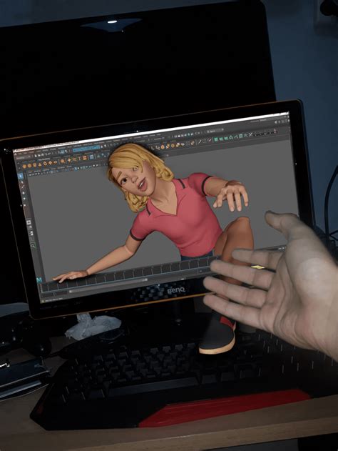 Does Anyone Know Why Im Losing My Arrows R Maya